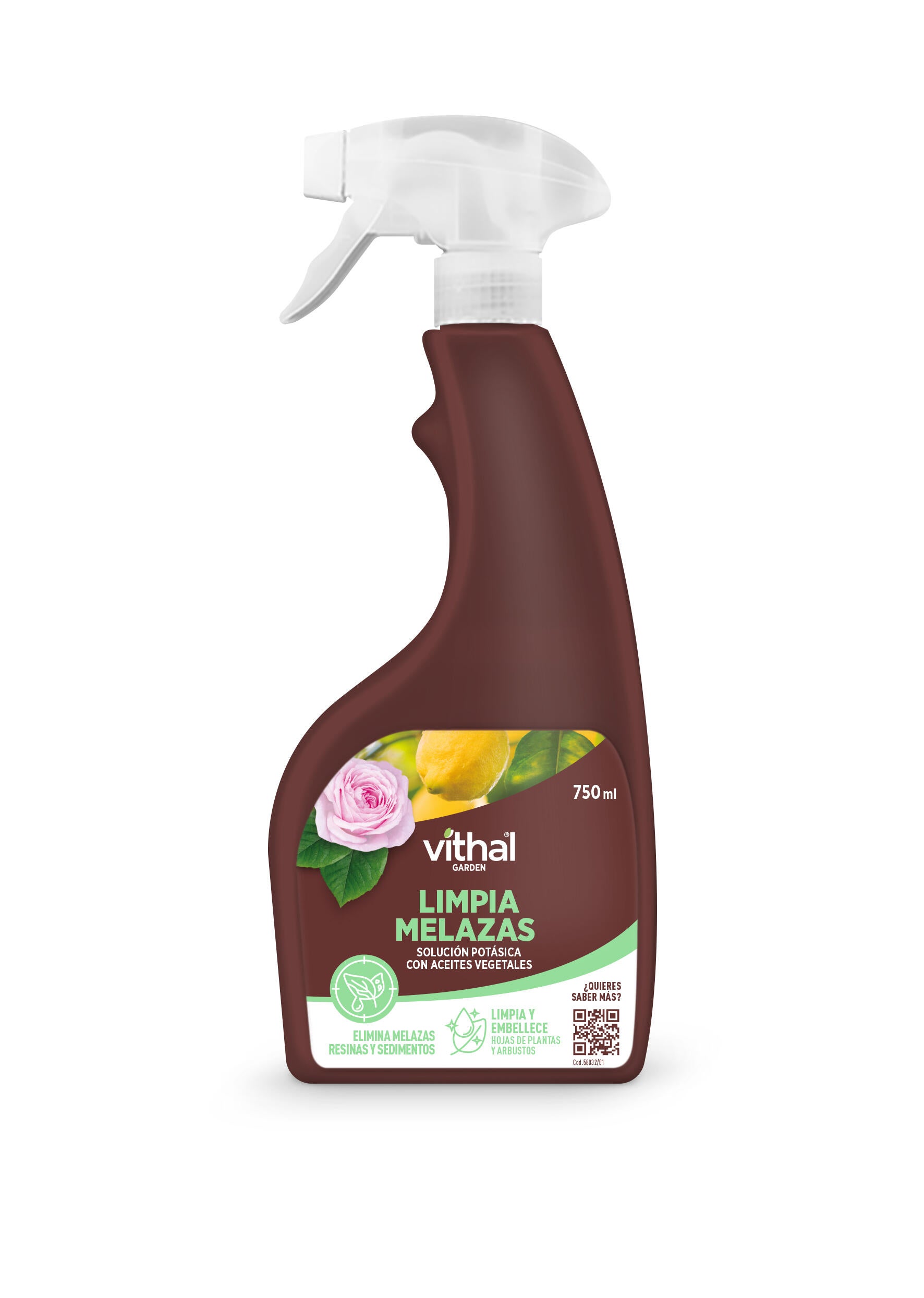 Repulsivo Limpia Melazas | Leroy Merlin