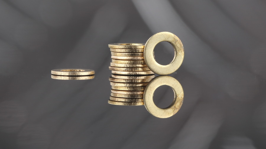 ¿Qué tipos de tuercas existen? | Leroy Merlin