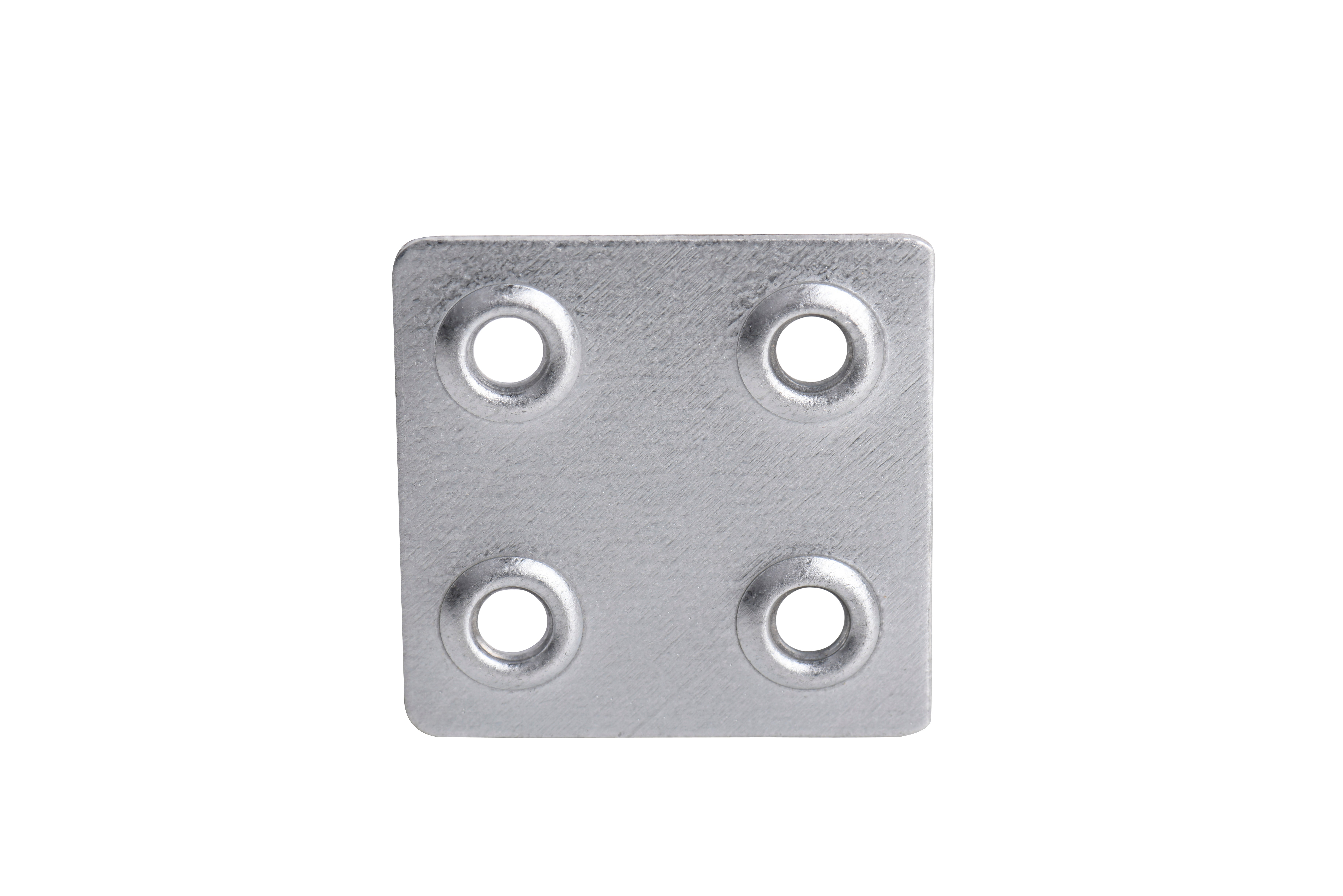 Placa de unión de 45x4,5x45 mm | Leroy Merlin