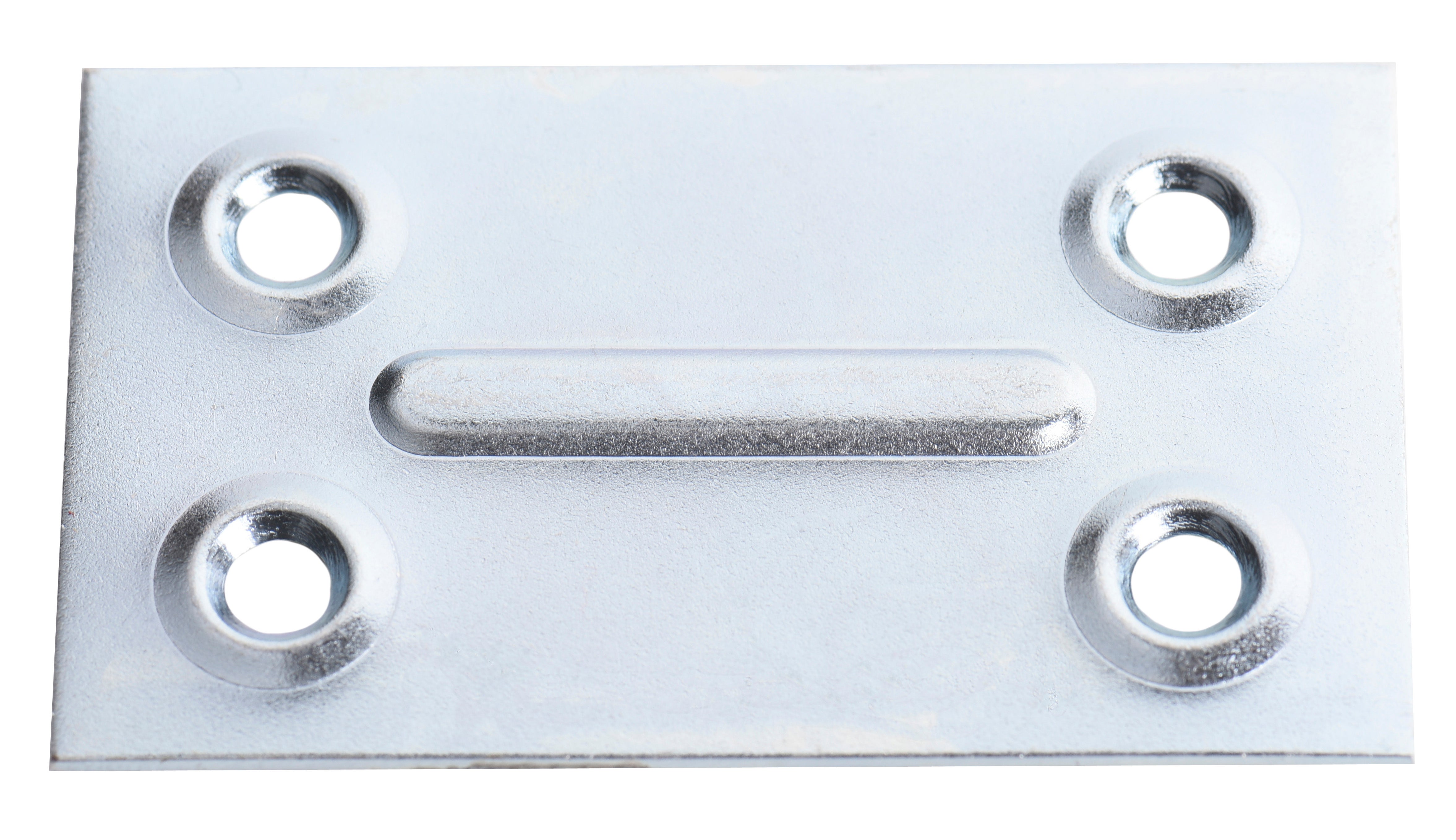 Placa conectora de 35x7x70 mm | Leroy Merlin