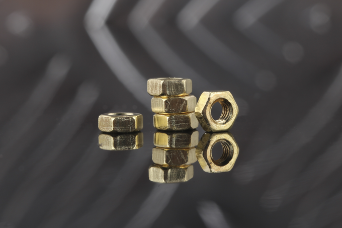 ¿Qué tipos de tuercas existen? | Leroy Merlin