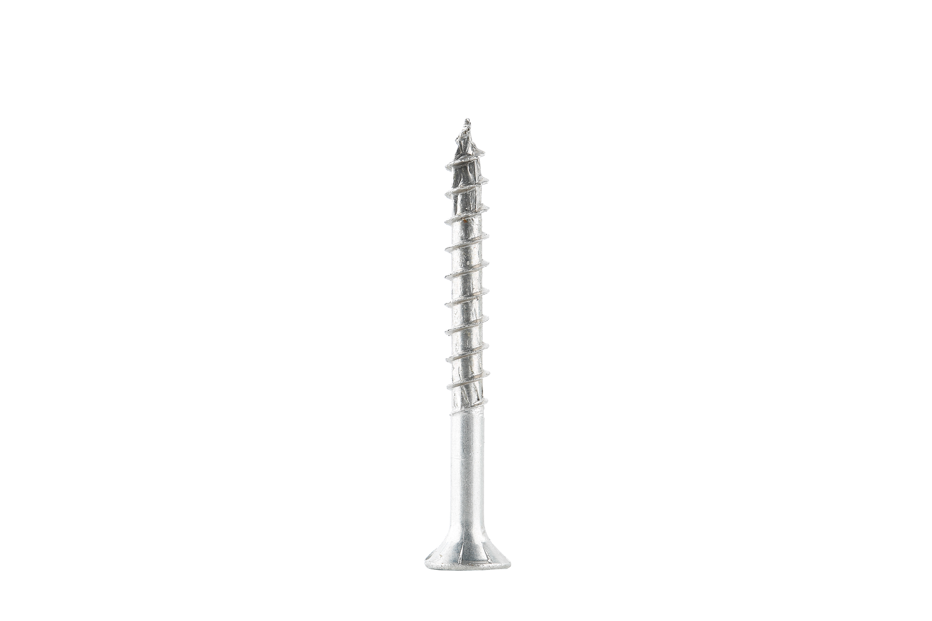 Vite SPAX testa svasata T15 in inox wirox Ø3.5XL35 mm, 25 pezzi | Leroy ...