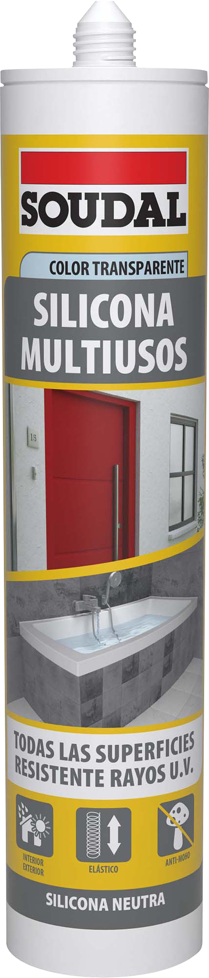 Soudal | Leroy Merlin