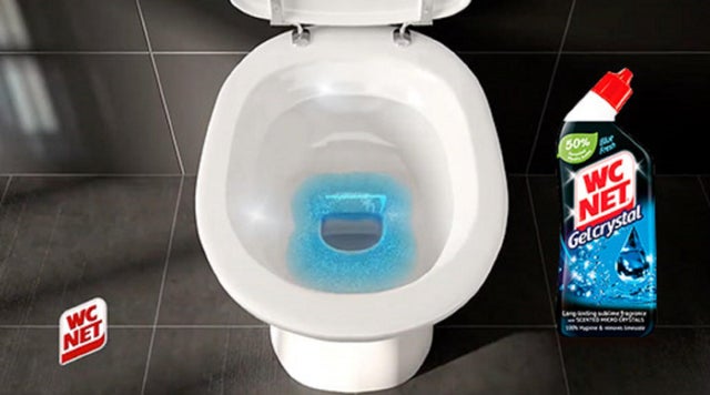 Productos desinfectantes | Leroy Merlin