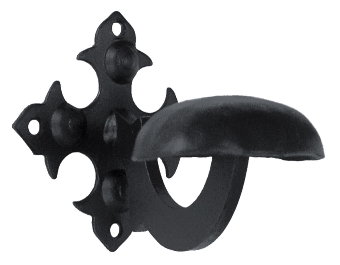 Colgador de pared en estilo rústico | Leroy Merlin