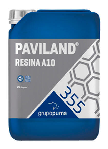 Pavimento impreso PAVILAND A10 25l | Leroy Merlin