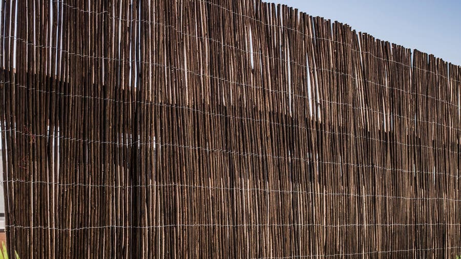 Delimita el espacio en el jardín | Leroy Merlin