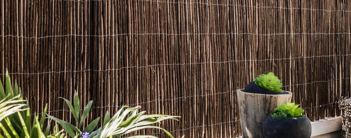 Descubre cómo ocultar y delimitar espacios en tu jardín | Leroy Merlin