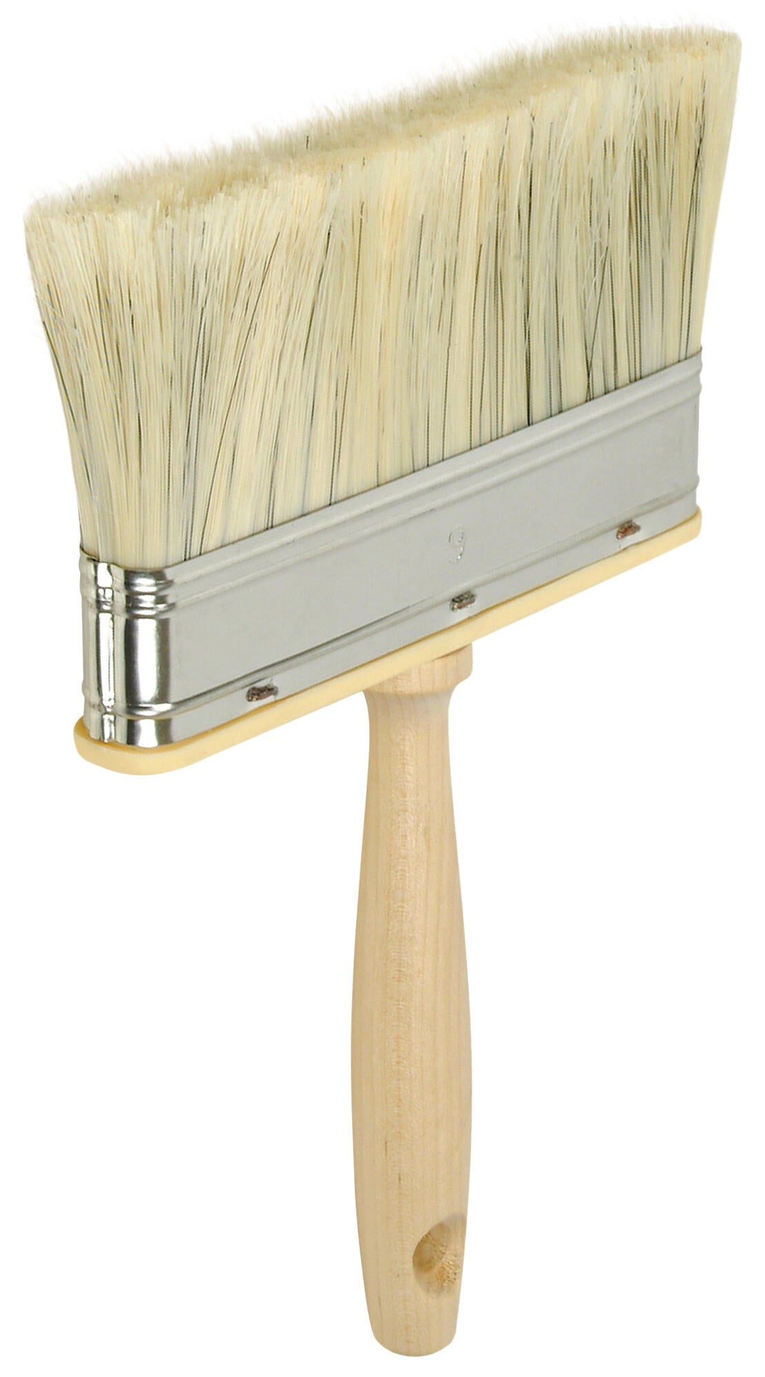 Paletina canaria sintética RULO PLUMA 13 cm | Leroy Merlin