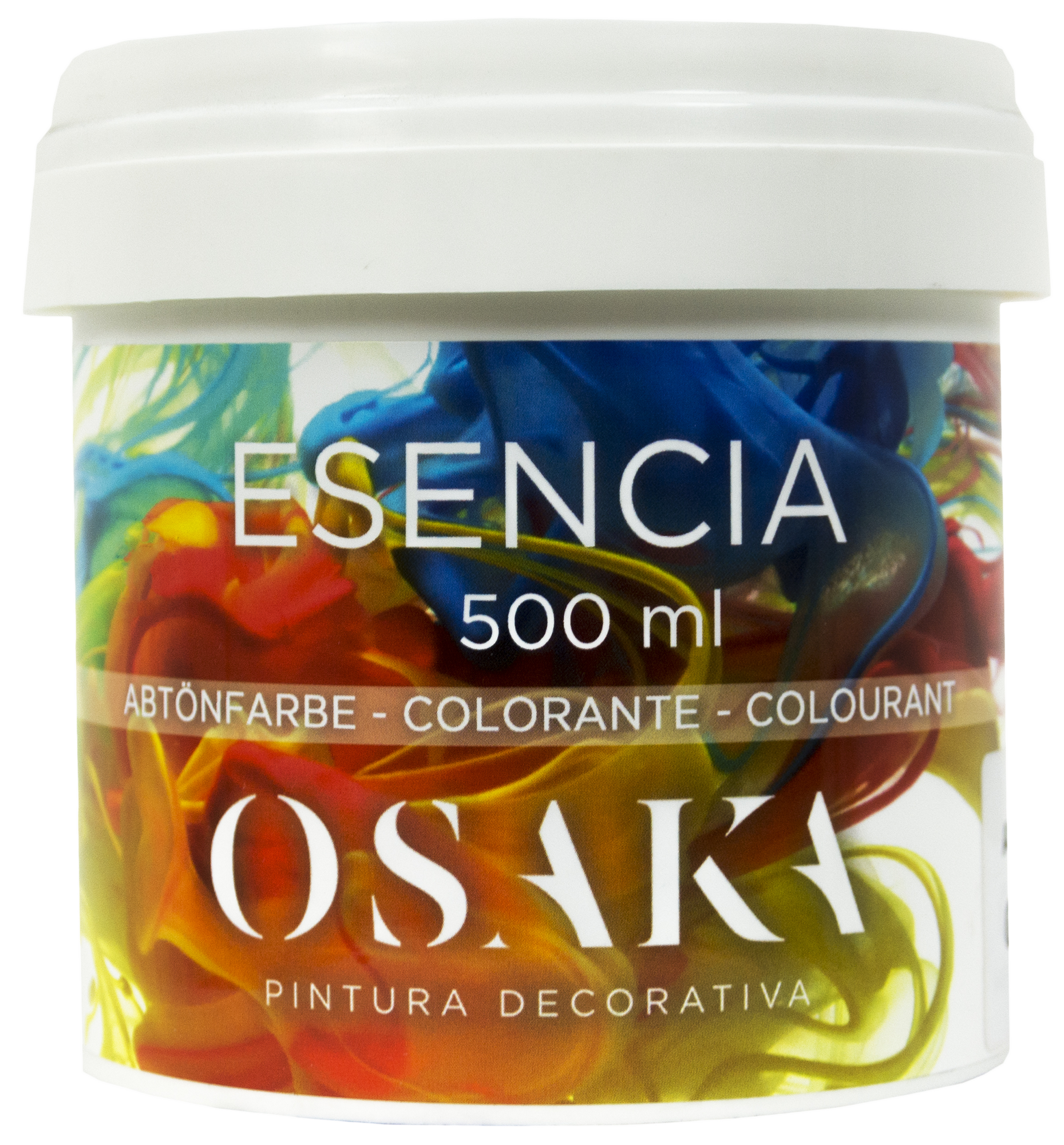 Colorante líquido OSAKA color crema 480 ml interior | Leroy Merlin