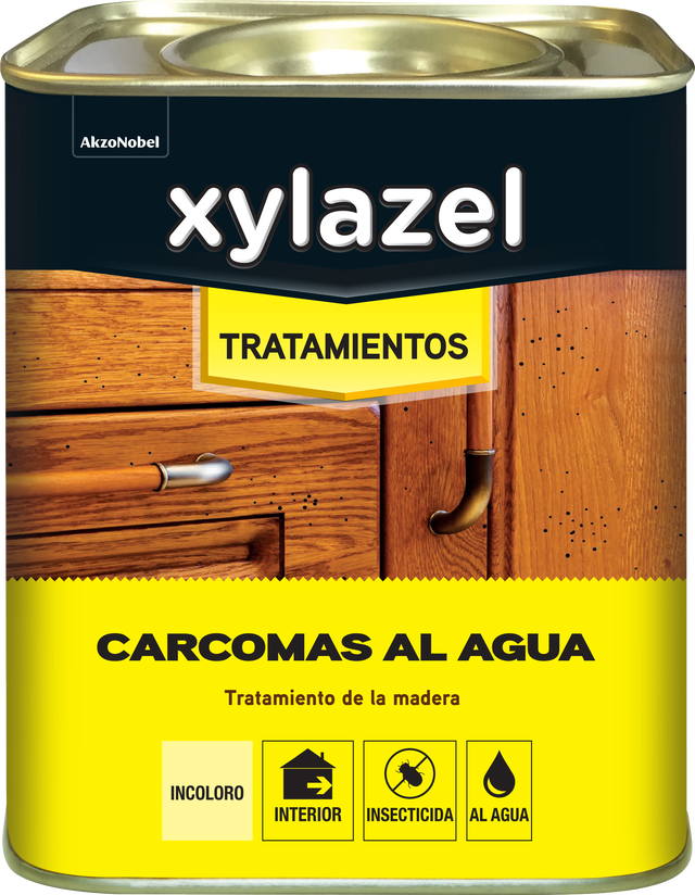 Xylazel | Leroy Merlin