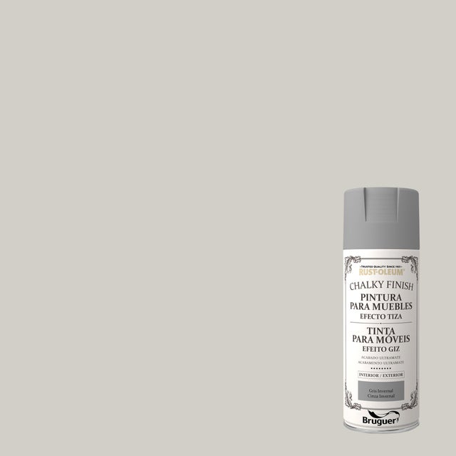 Pinturas en spray para madera: fácil aplicación y secado rápido