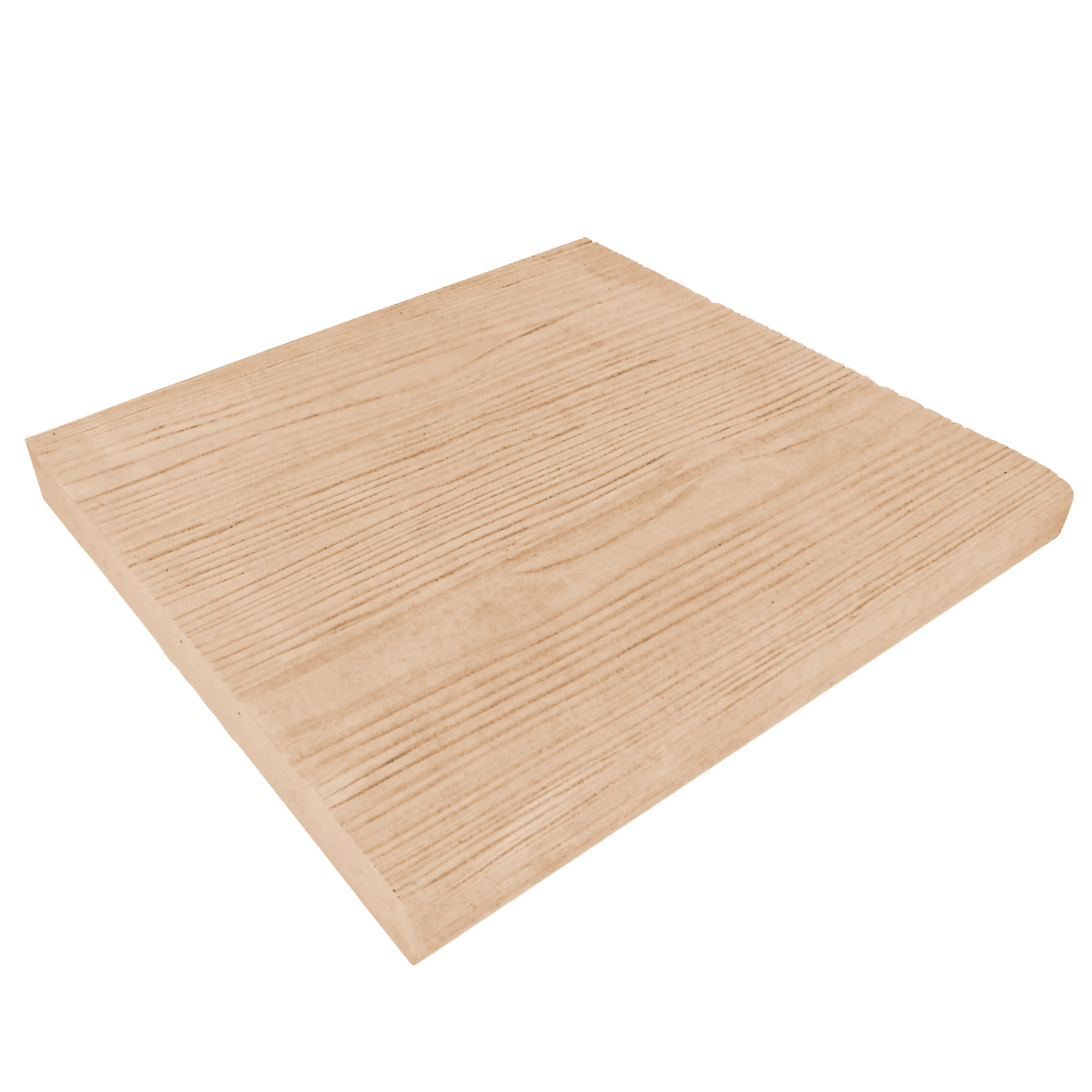 Remate Canadá 45x50x5 cm cerezo | Leroy Merlin