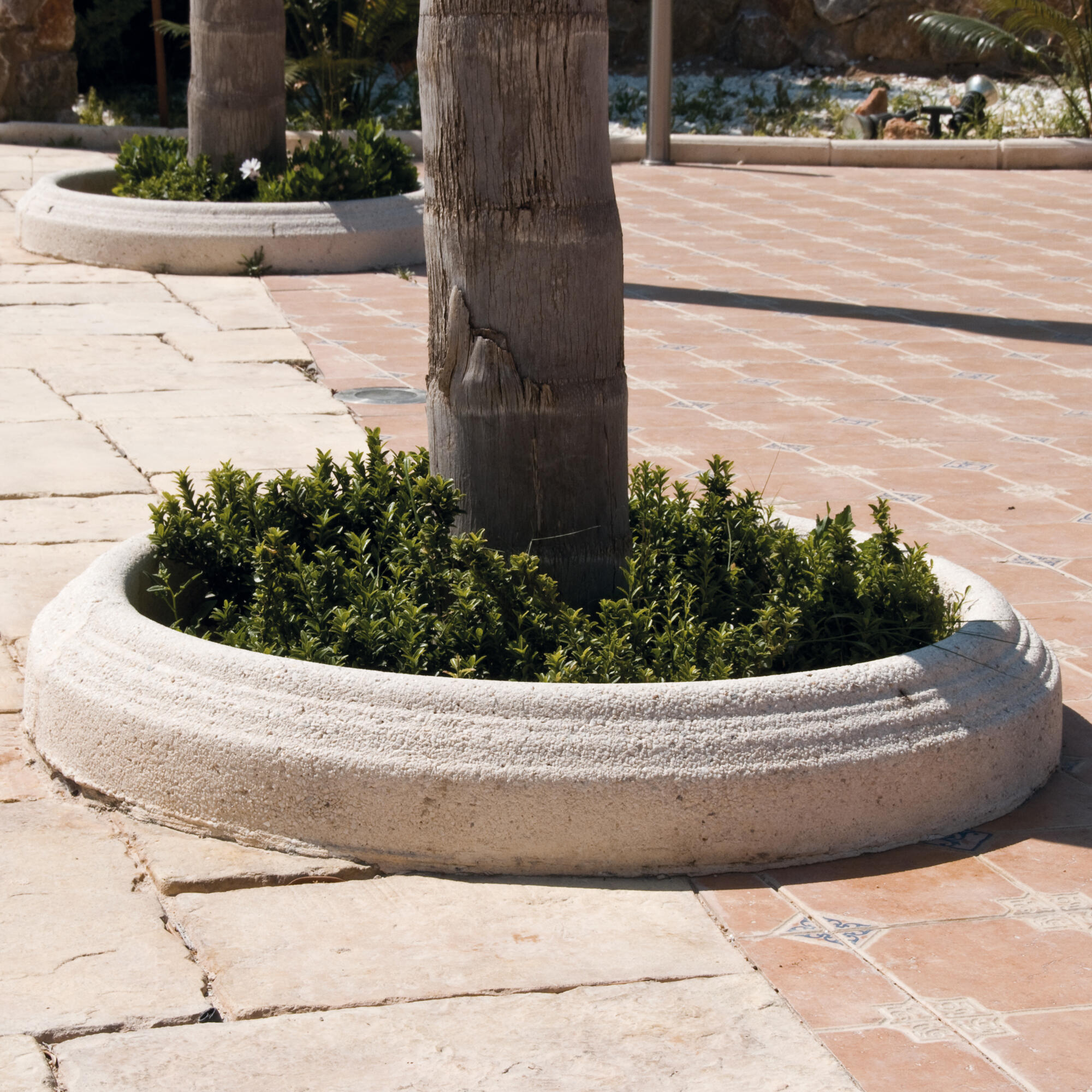 Alcorque cedro 14 x 85 cm | Leroy Merlin