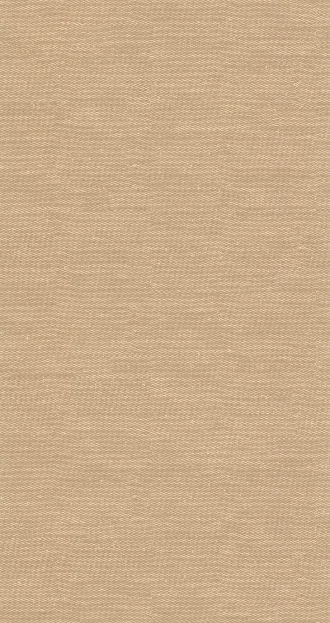 Papel pintado vinilo liso beige | Leroy Merlin
