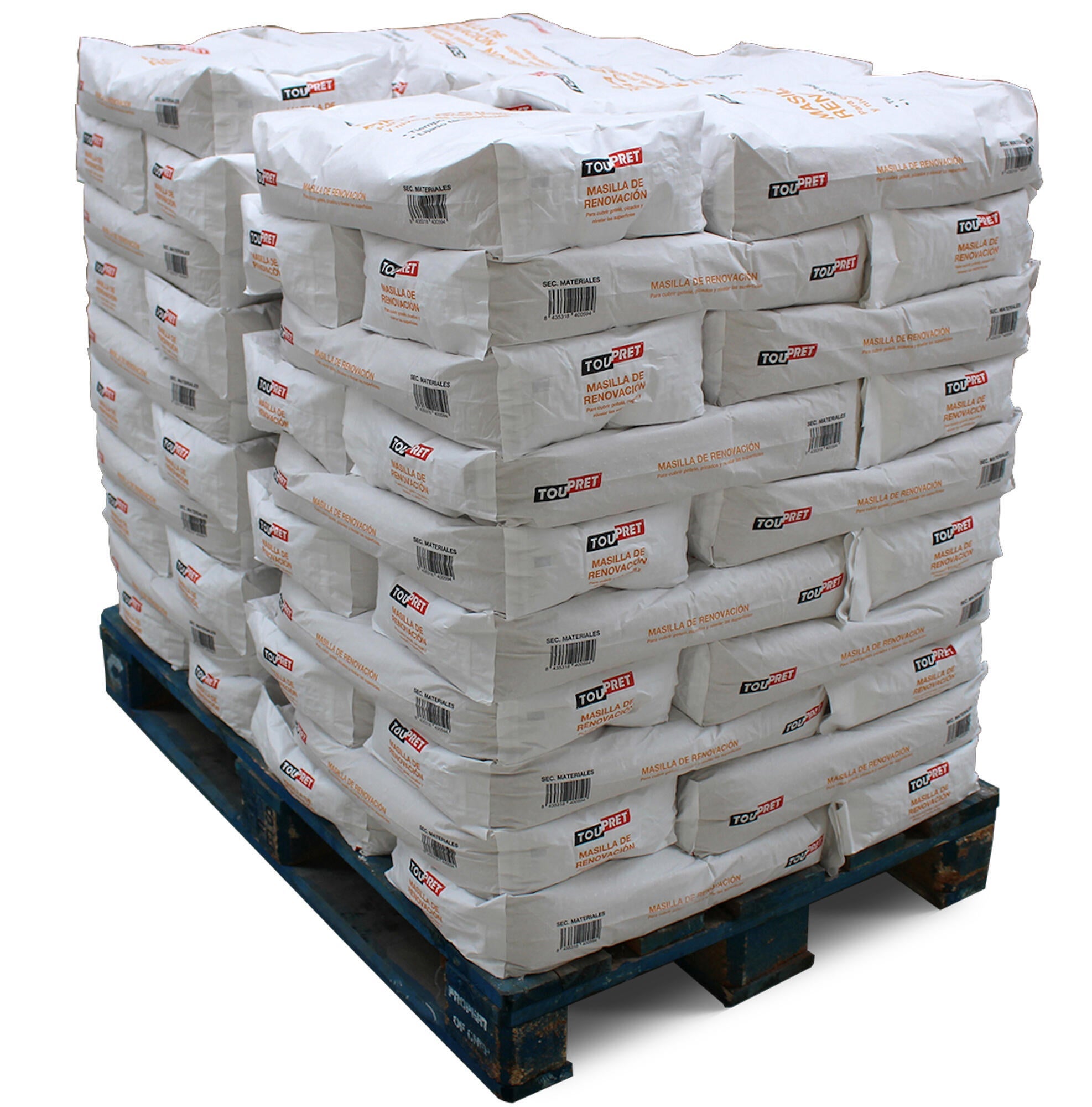 Venta por lotes de materiales de construcción | Leroy Merlin