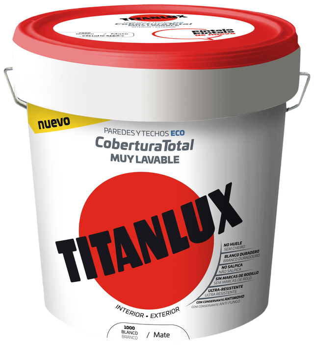 Titanlux | Leroy Merlin