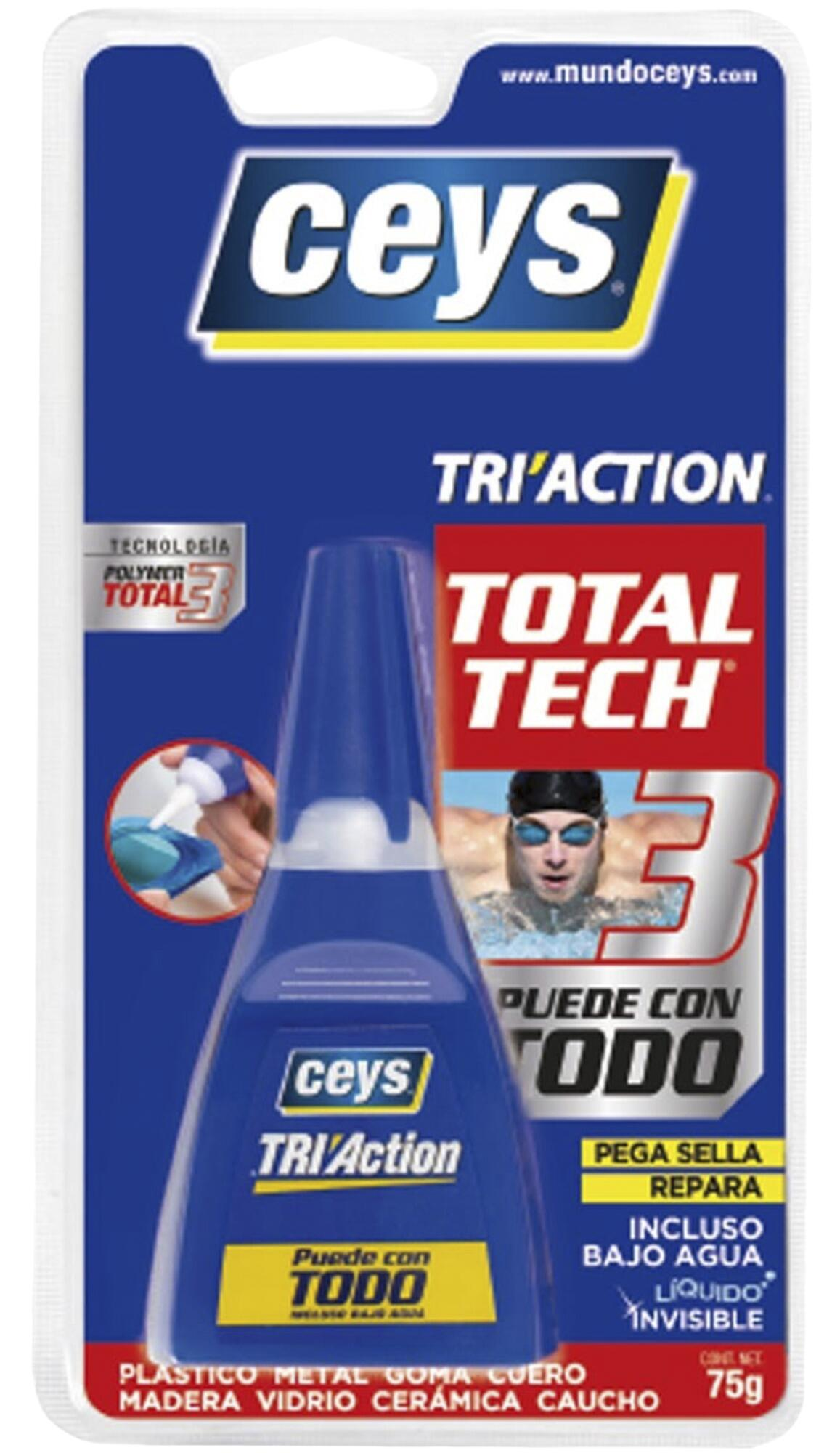 Ceys total tech | Leroy Merlin