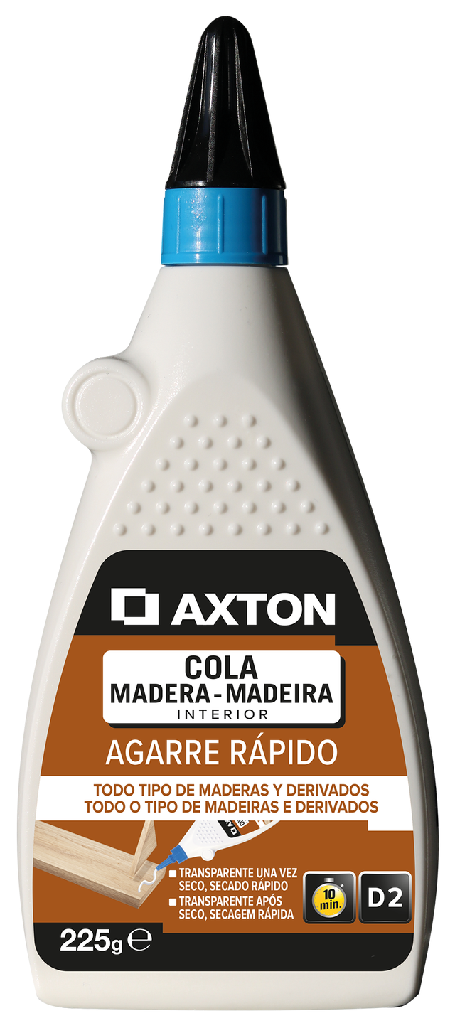 Cola de carpintero: Adhesivo fuerte para madera y más