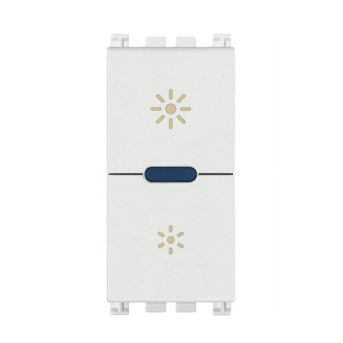 Dimmer Master 230V universale Arké VIMAR bianco | Leroy Merlin