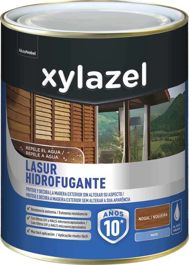 Xylazel | Leroy Merlin