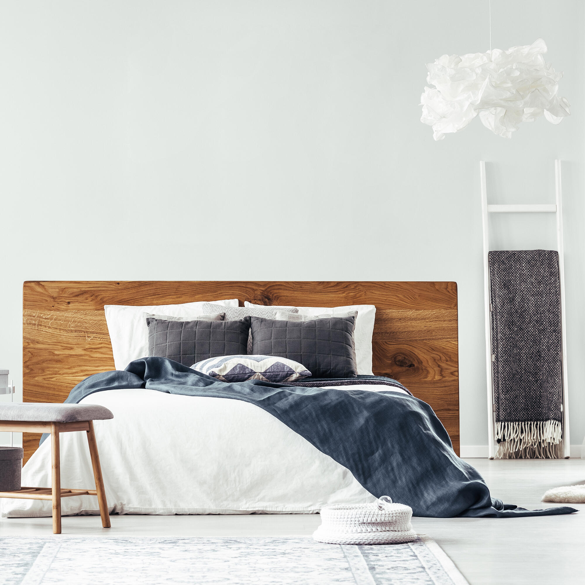 Pintura de interior LUXENS color a tu gusto Gris Plata Muy Luminoso ...