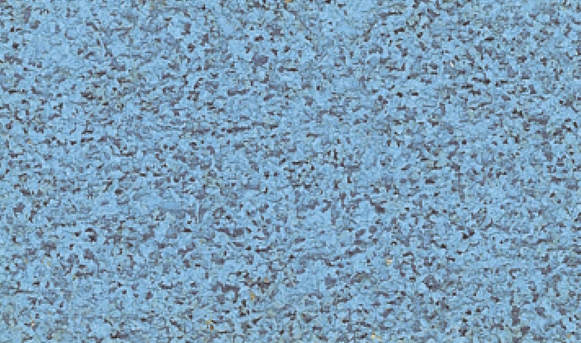 Corcho proyectado DECOPROYEC 12KG azul 2 | Leroy Merlin