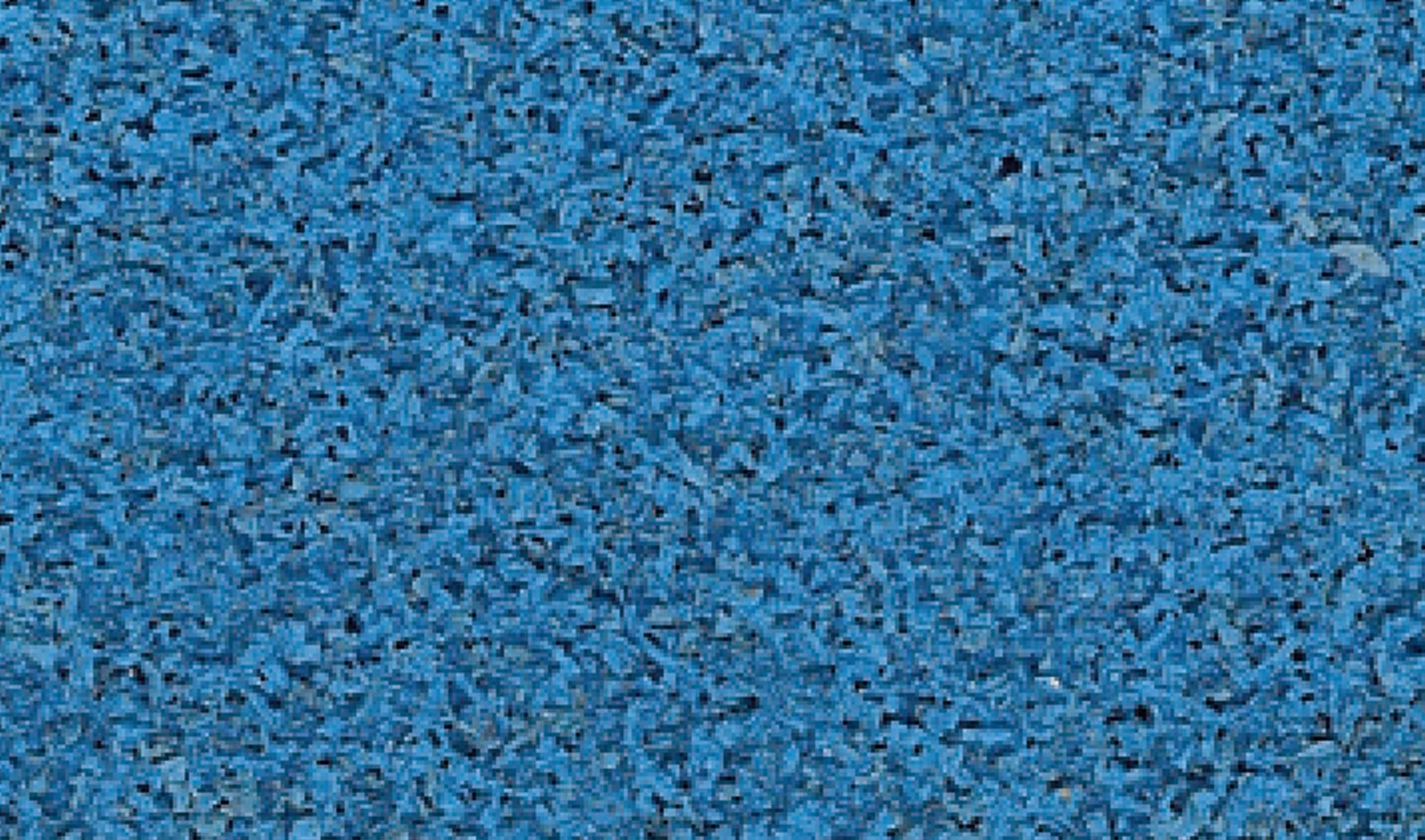 Corcho proyectado DECOPROYEC 12KG azul oscuro | Leroy Merlin