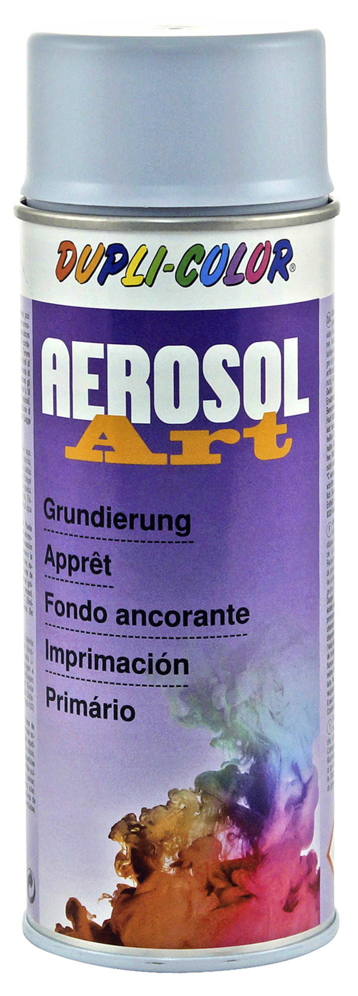 Spray imprimación universal DUPLI COLOR incoloro 0,4L | Leroy Merlin