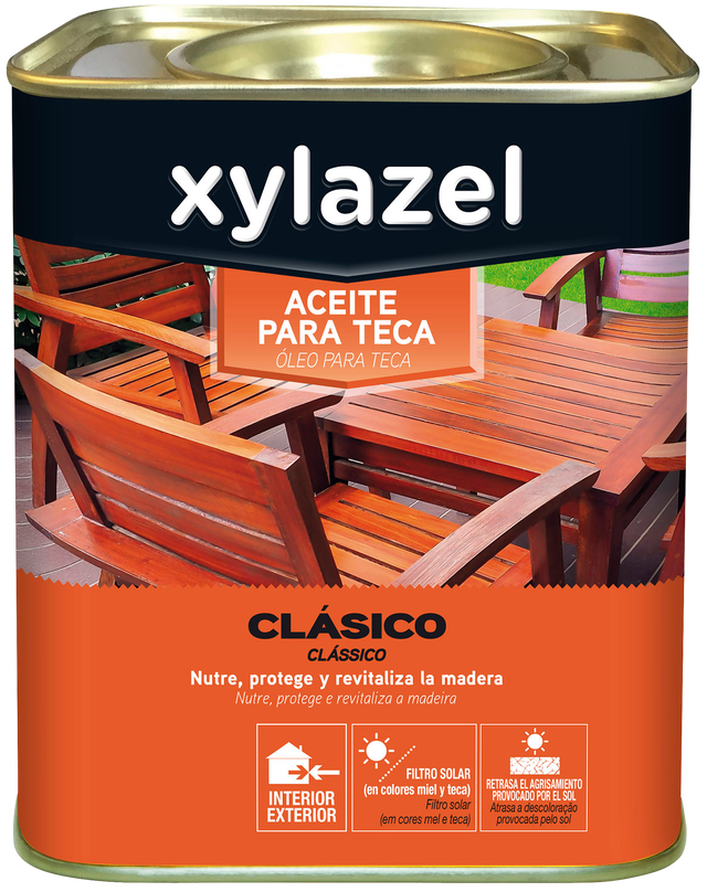 Xylazel | Leroy Merlin