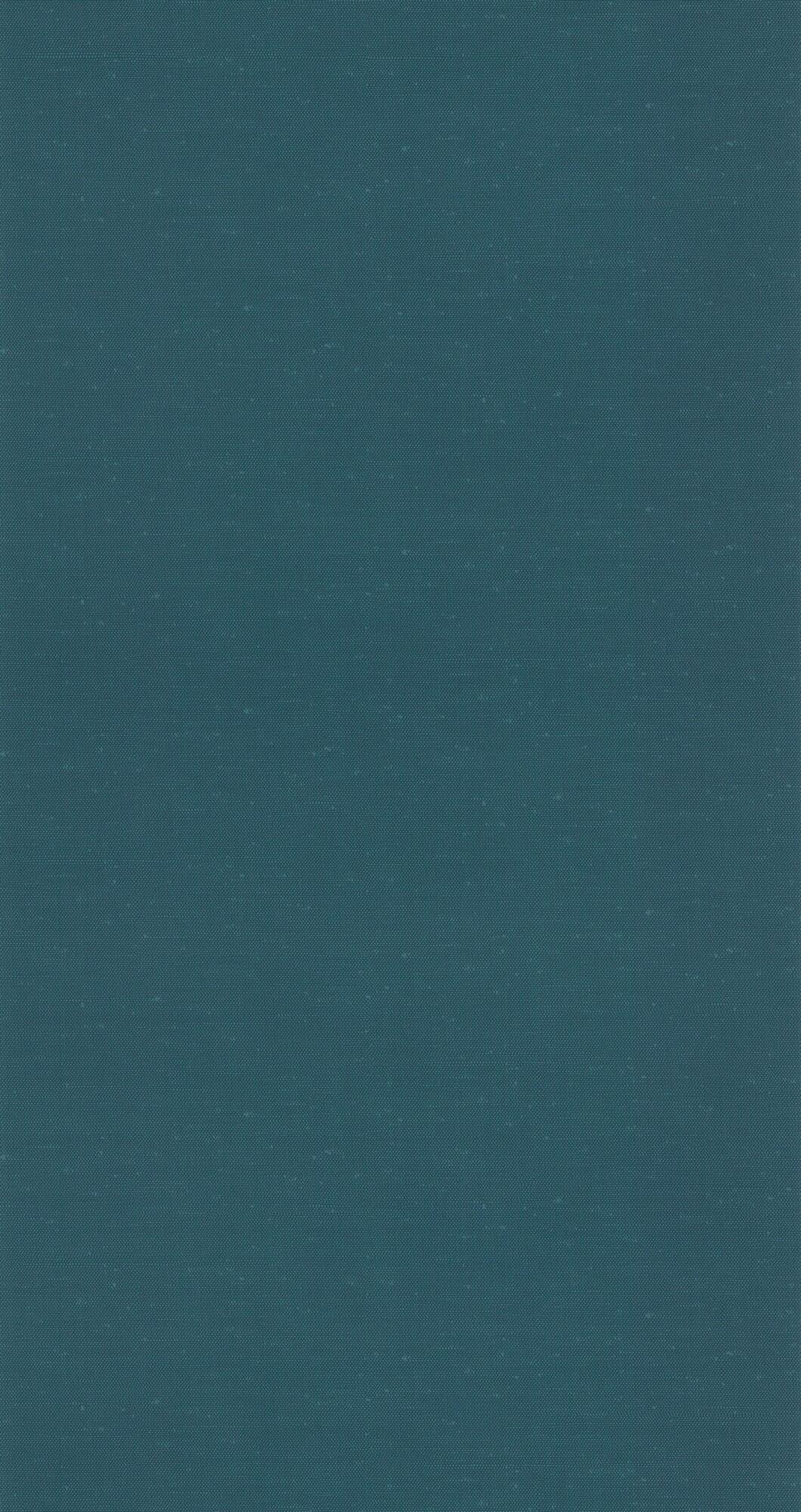 Papel pintado vinilo liso Texturado azul | Leroy Merlin