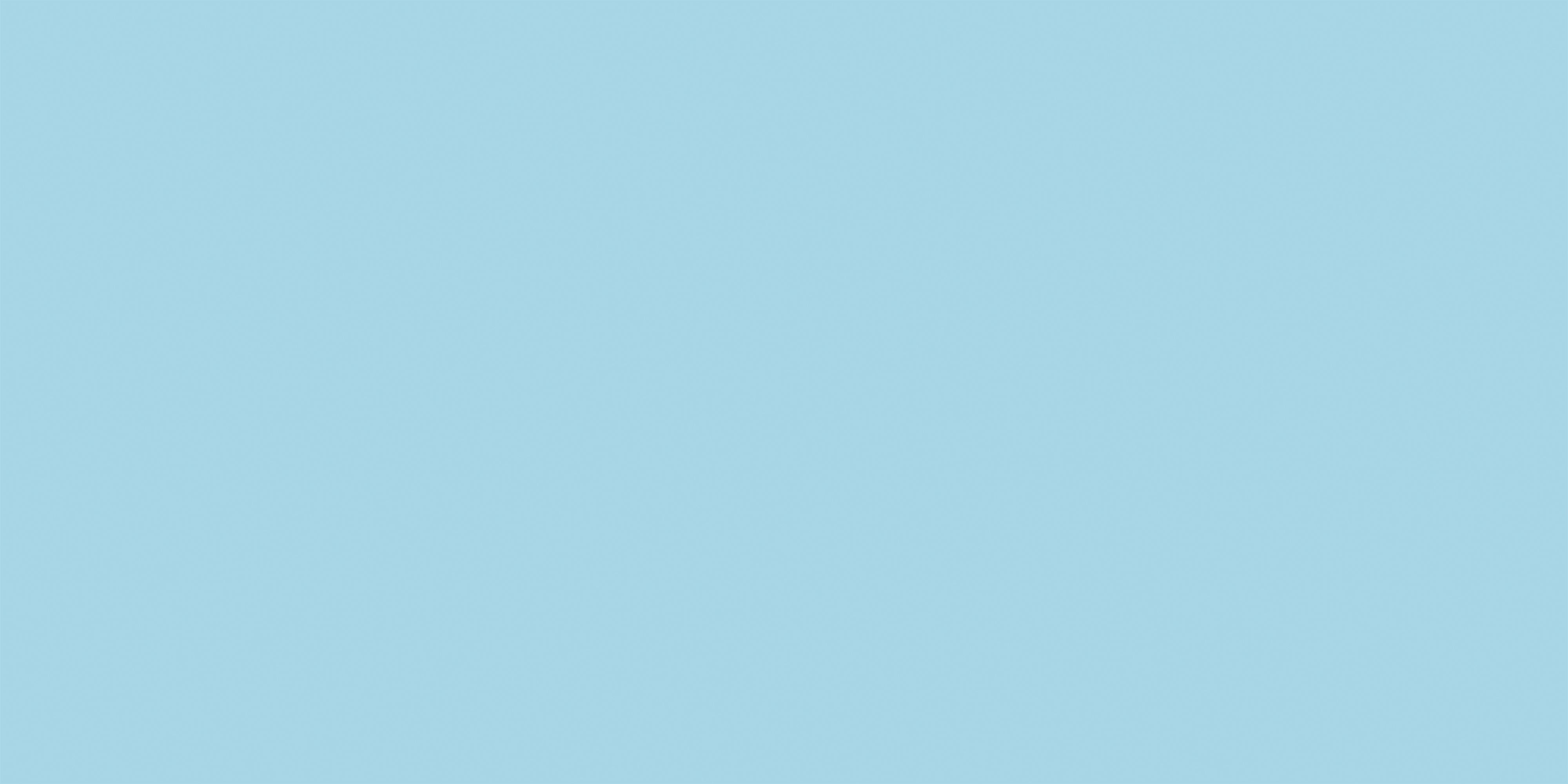 Revestimiento adhesivo mural liso azul Baby Blue Brillo de0.45 x 2m ...