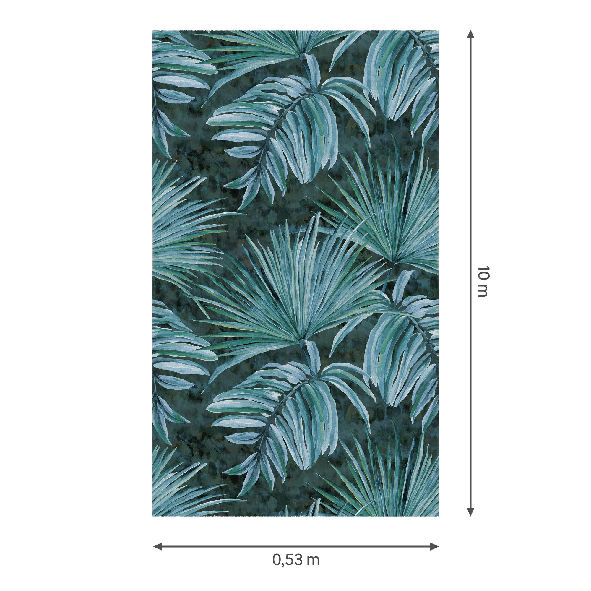 Papel TNT | Leroy Merlin