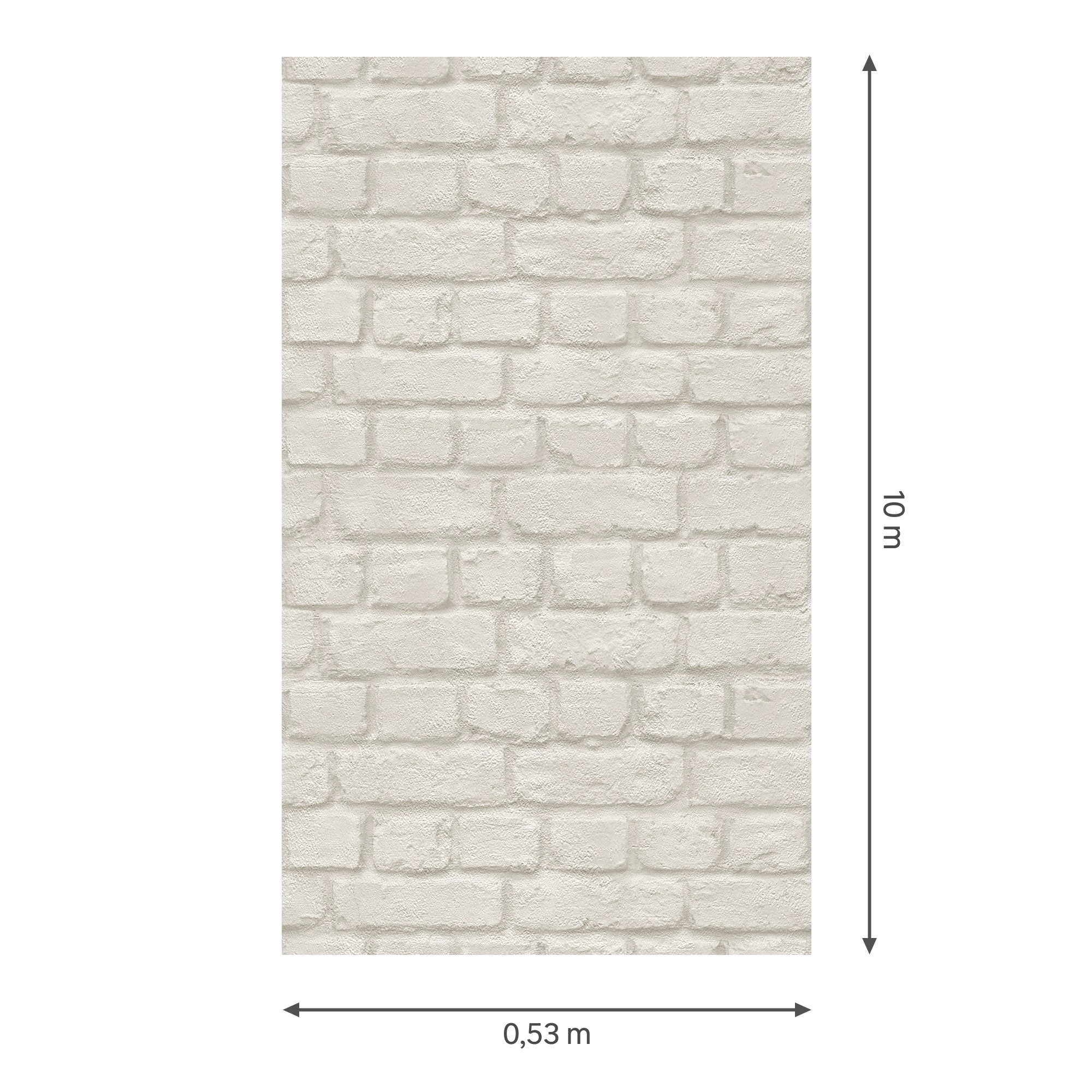 Papel pintado vinilo imitación material Aqua Deco D226Ad706 gris ...