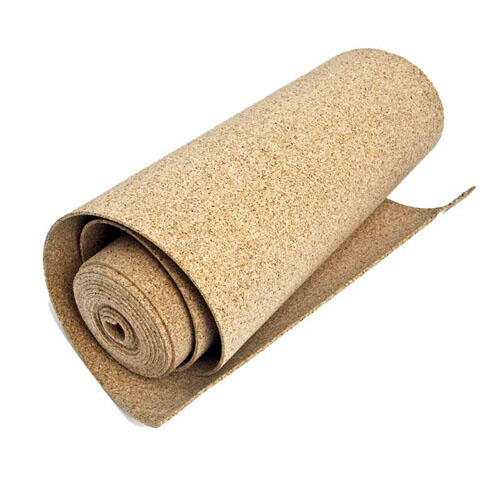 Paneles de Corcho: Aislamiento Acústico Efectivo