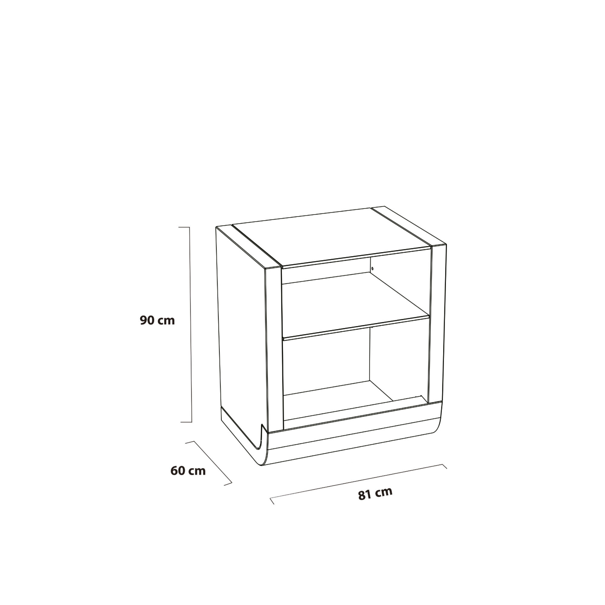 Modulo bancada sud | Leroy Merlin