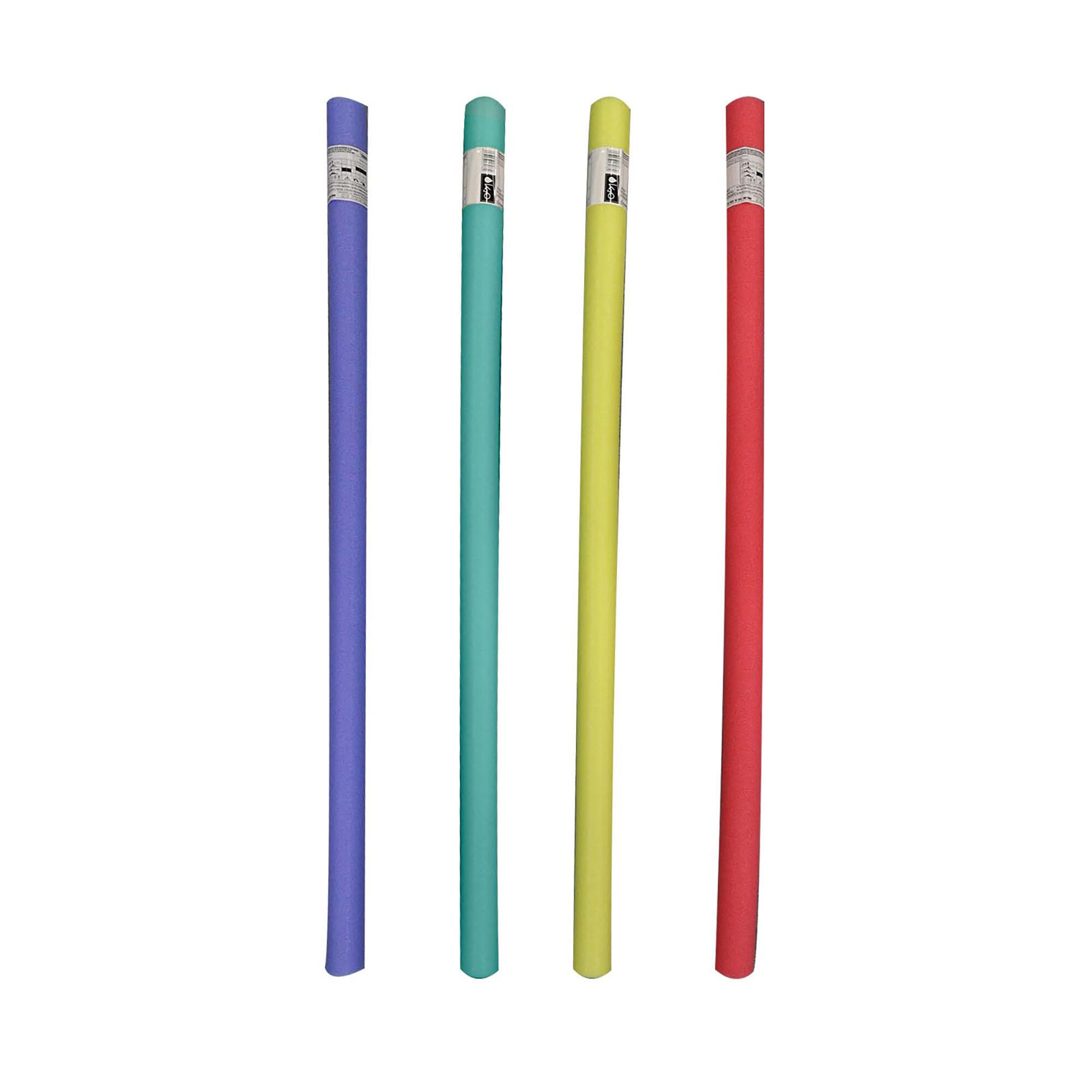 Churro piscina de espuma 150 x 6,5 cm | Leroy Merlin