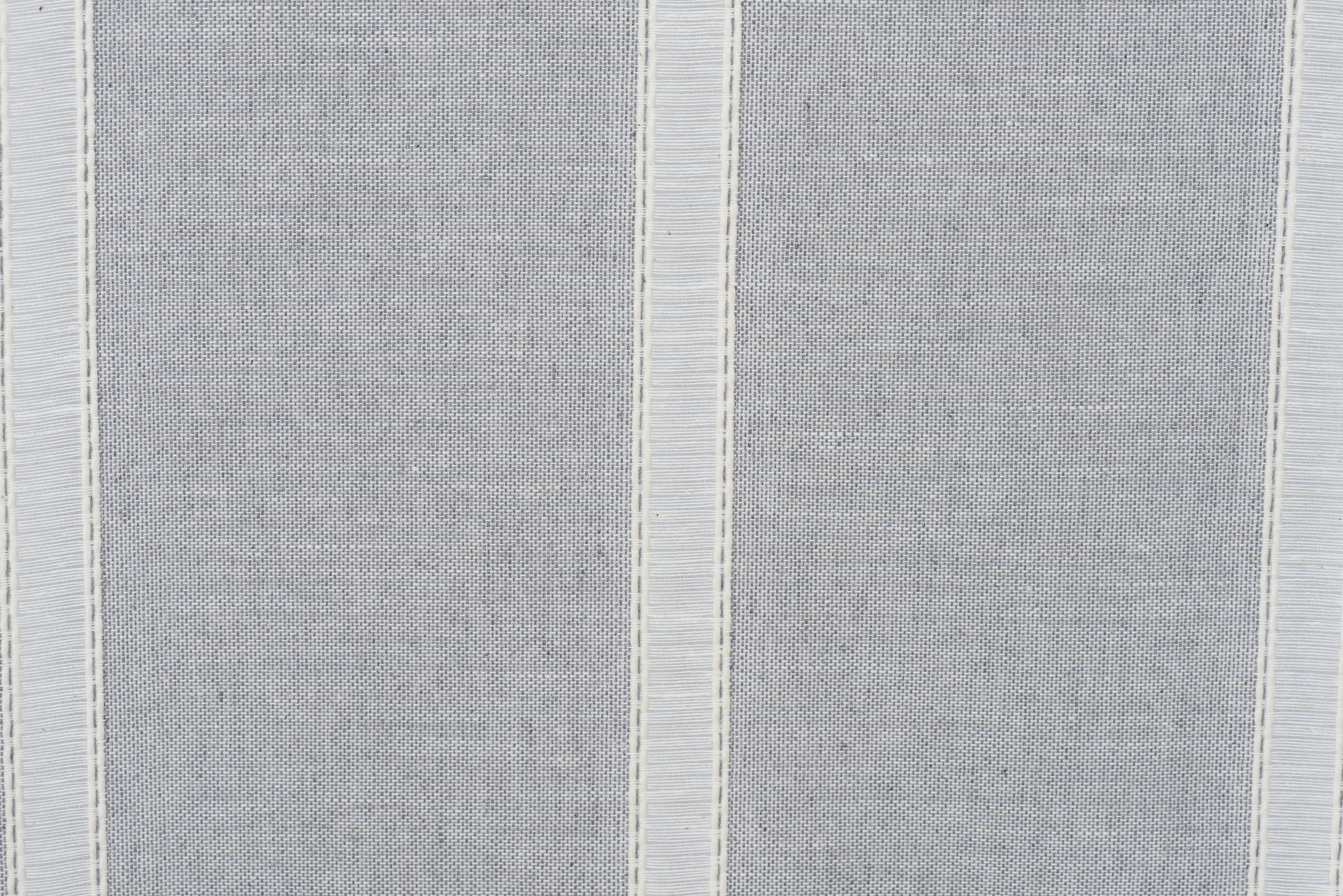 Estor plegable paqueto semi-trasparente con cadena Caños poliéster ...