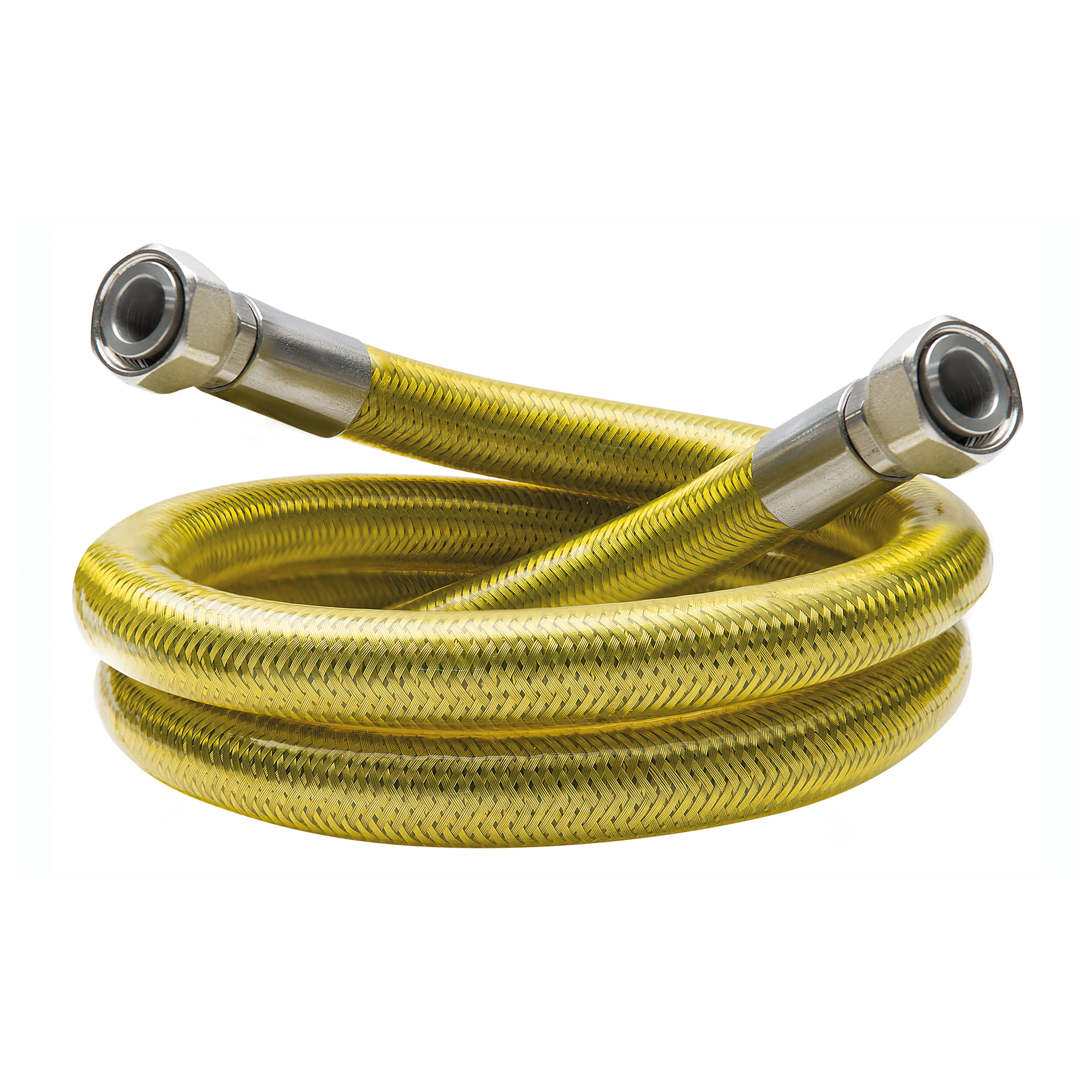 Tubo flessibile per gas x 100 cm | Leroy Merlin