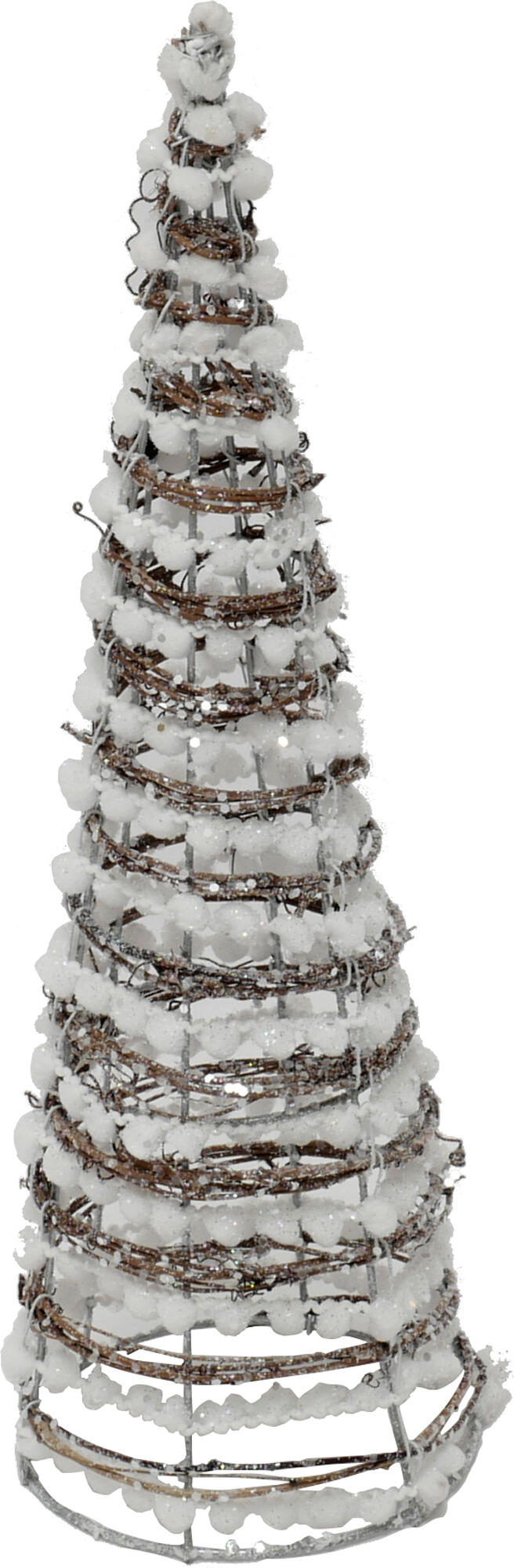 Cono de interior Tree 40 cm nature | Leroy Merlin