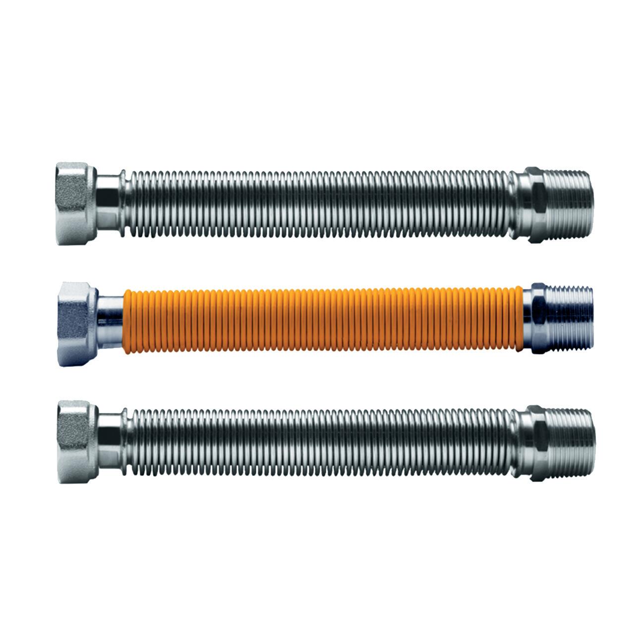 Tubo flessibile per gas x 40 cm | Leroy Merlin