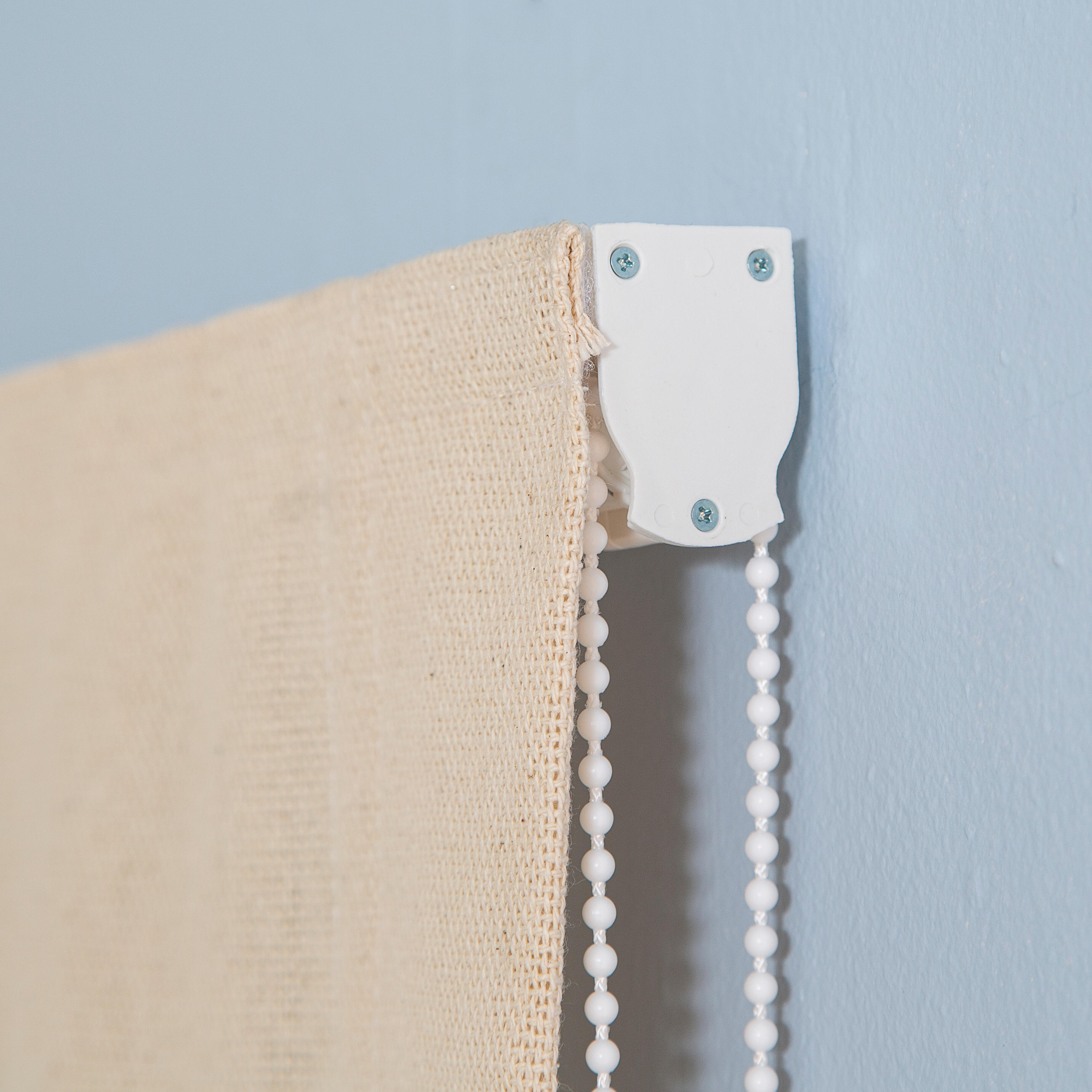 Estor plegable paqueto Compact beige de 120x175 cm | Leroy Merlin