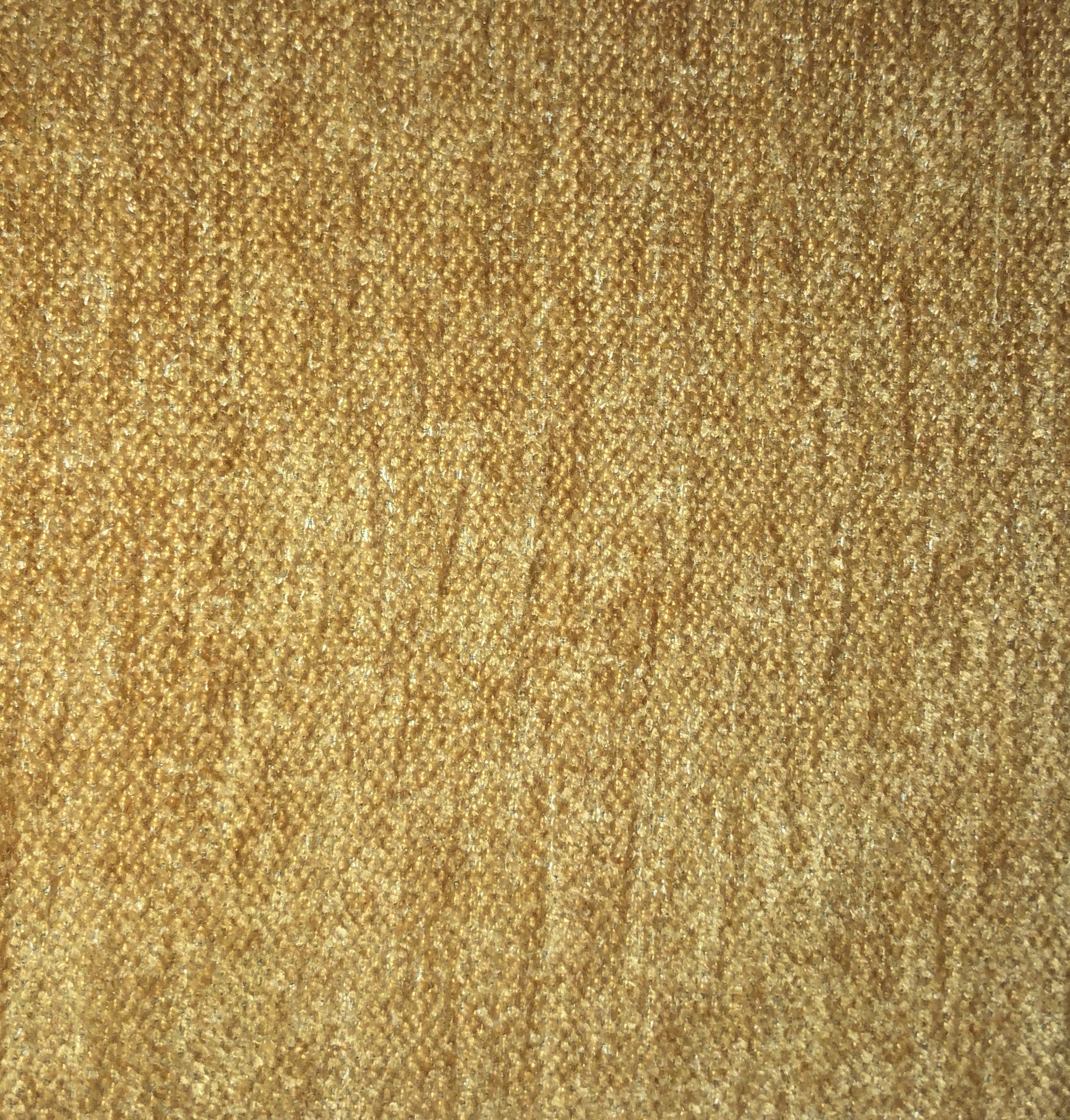 Tela al corte chenilla Jpc-1576 dorado ancho 280 cm | Leroy Merlin