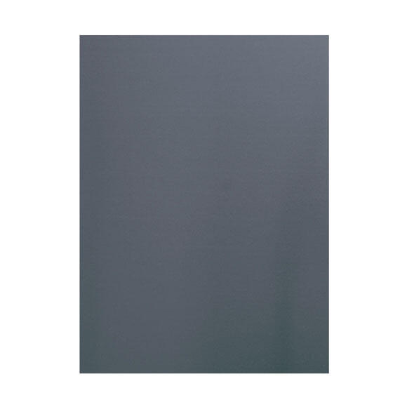 Chapa acero galvanizado 1mm 500x250mm | Leroy Merlin