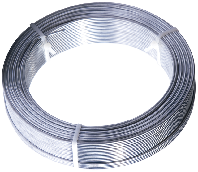 Cables y Alambres de Acero: Resistentes y Duraderos