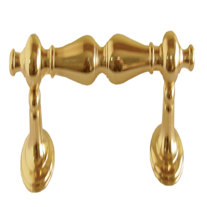 Tirador De Puerta De Lat n Dorado Brillo 35x250x50 Mm Leroy Merlin Tirador De Puerta De Lat n Dorado Brillo 35x250x50 Mm Leroy Merlin