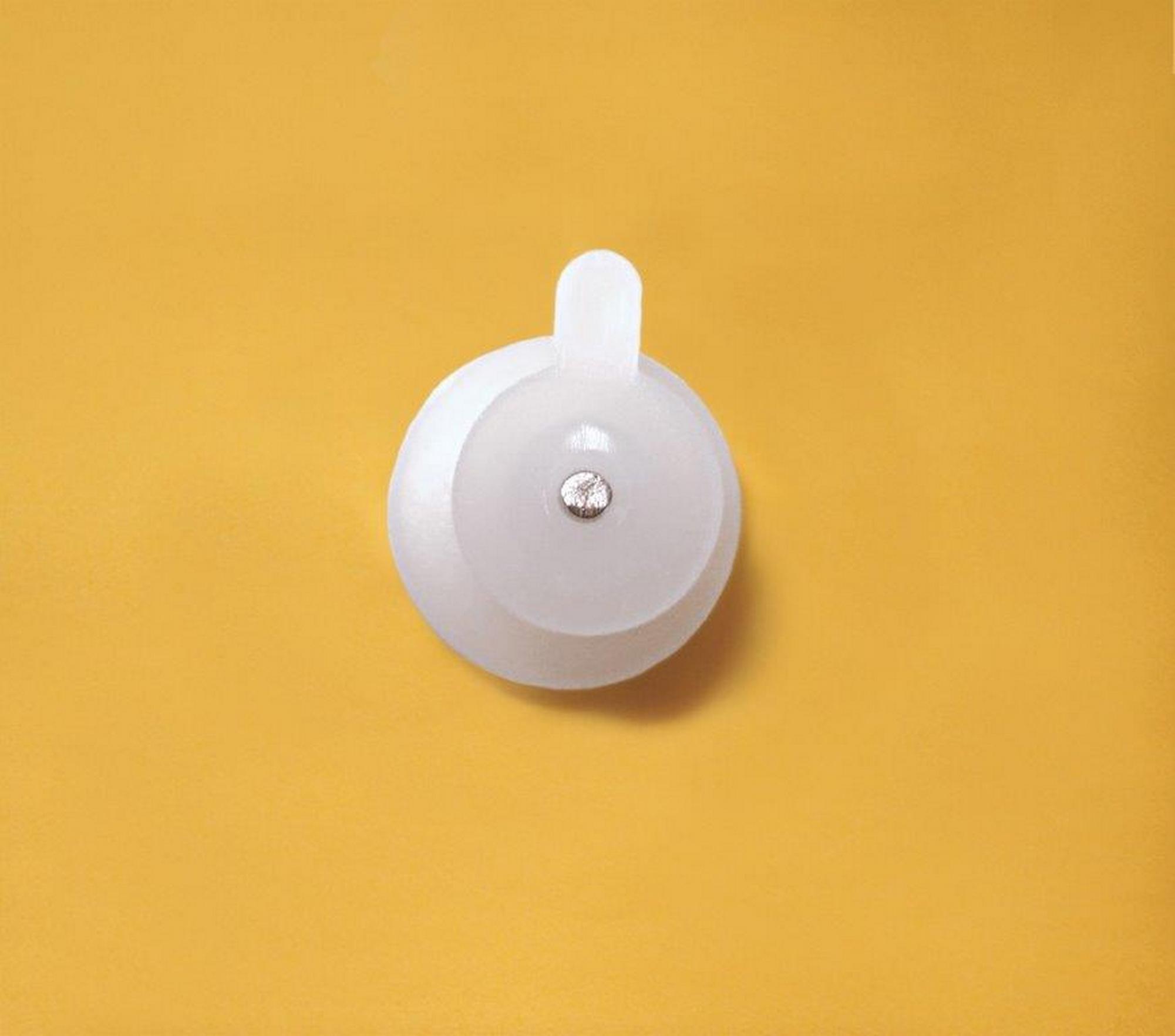 Paquete 12 ganchos para cuadros de 6 kg de carga máxima | Leroy Merlin