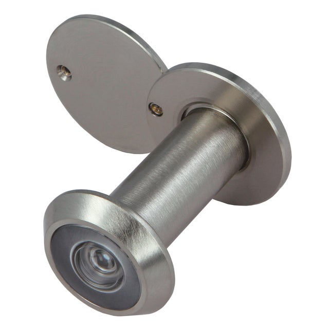 Mirillas: Seguridad y Visibilidad para tu Puerta