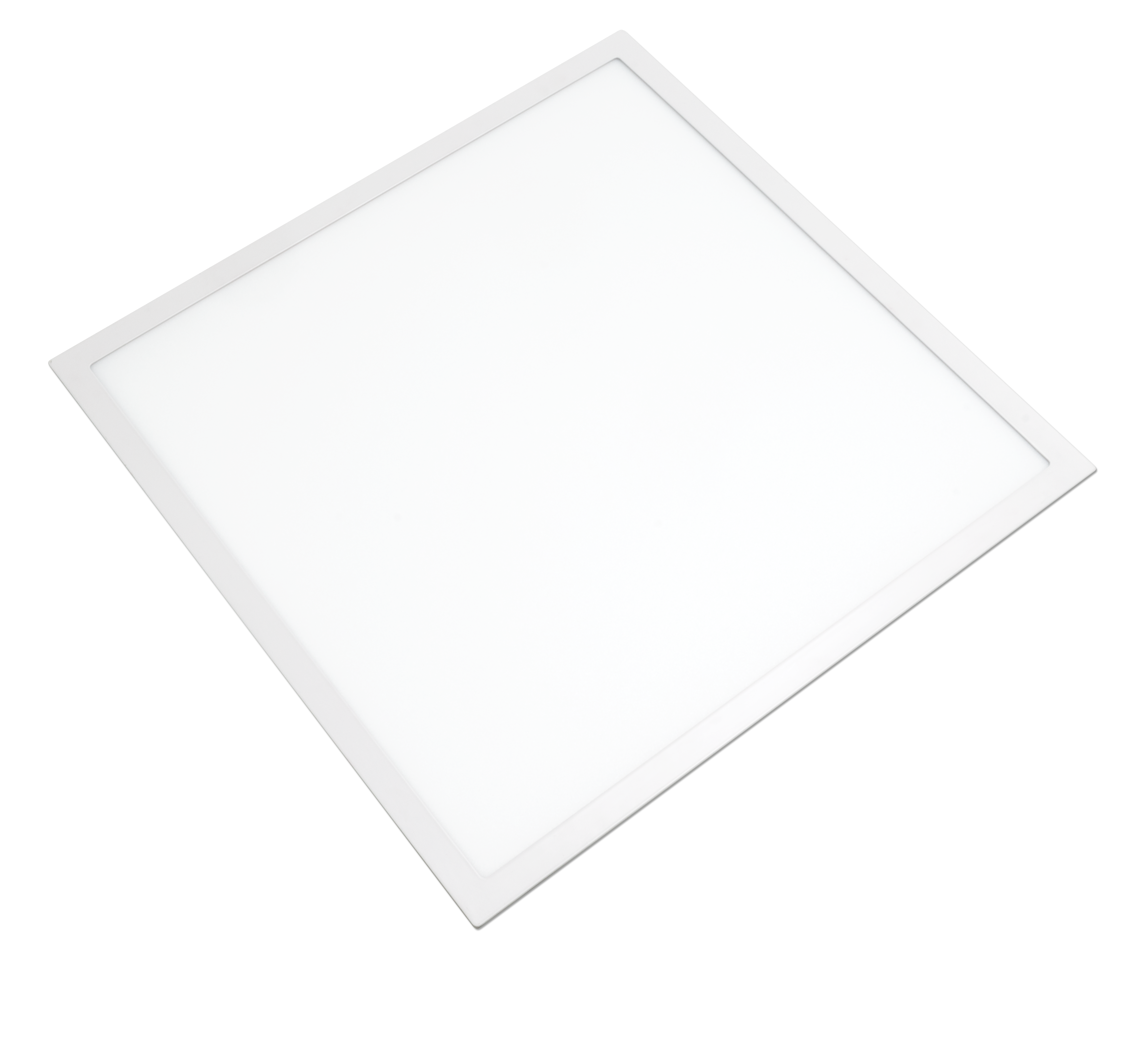 Panel LED Paneles Rgb+White+Wifi 40W cuadrado con | Leroy Merlin