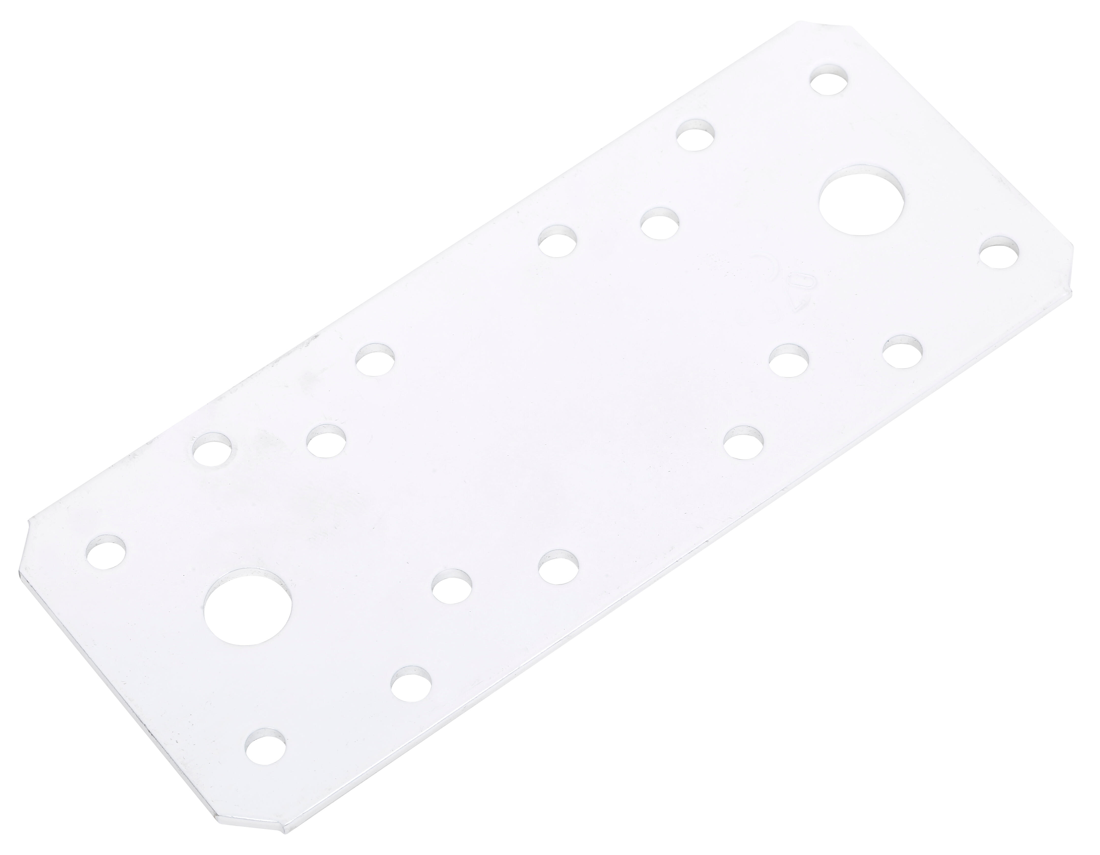 Placa de unión de 55x250x135 mm | Leroy Merlin